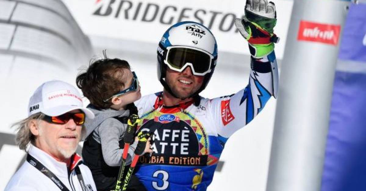 Le blues du fan de Thomas Fanara