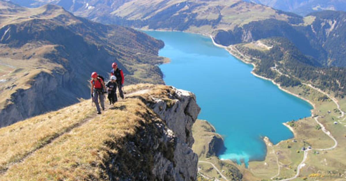 Découvrez le programme de Praz Montagne